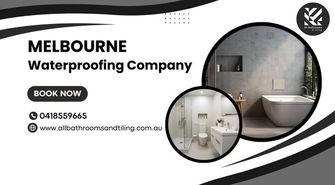 A Guide to Waterproofing Bathrooms According to Australian Standards - All Bathrooms and Tiling
